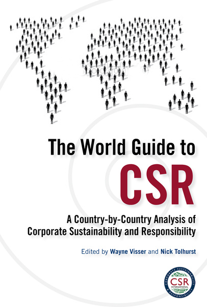 CSR International – A global knowledge hub for CSR 2.0 – transformative ...