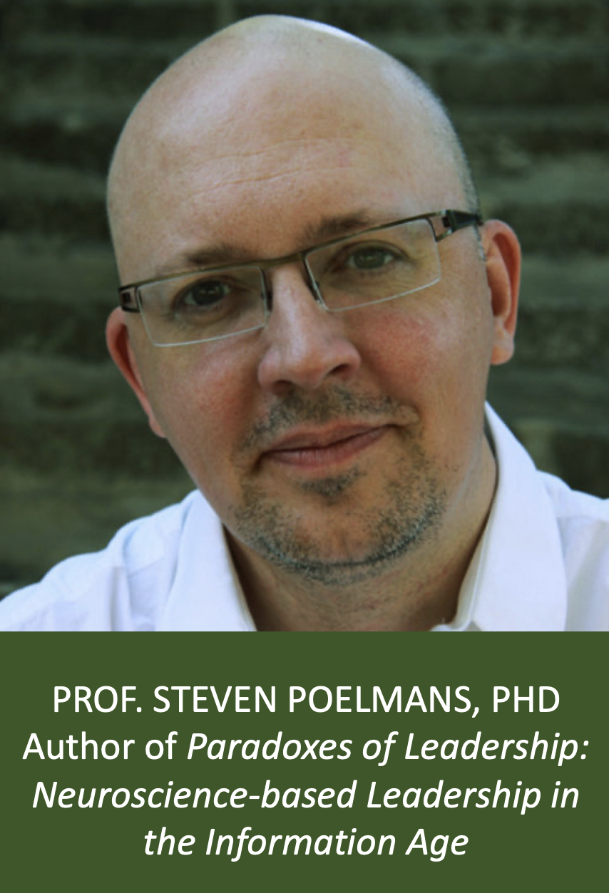 Thriving | Wayne Visser