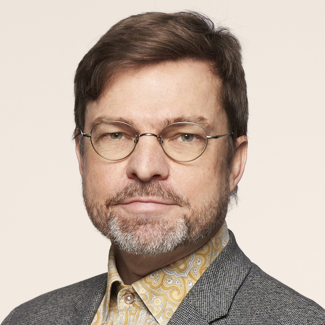 Biography | Wayne Visser